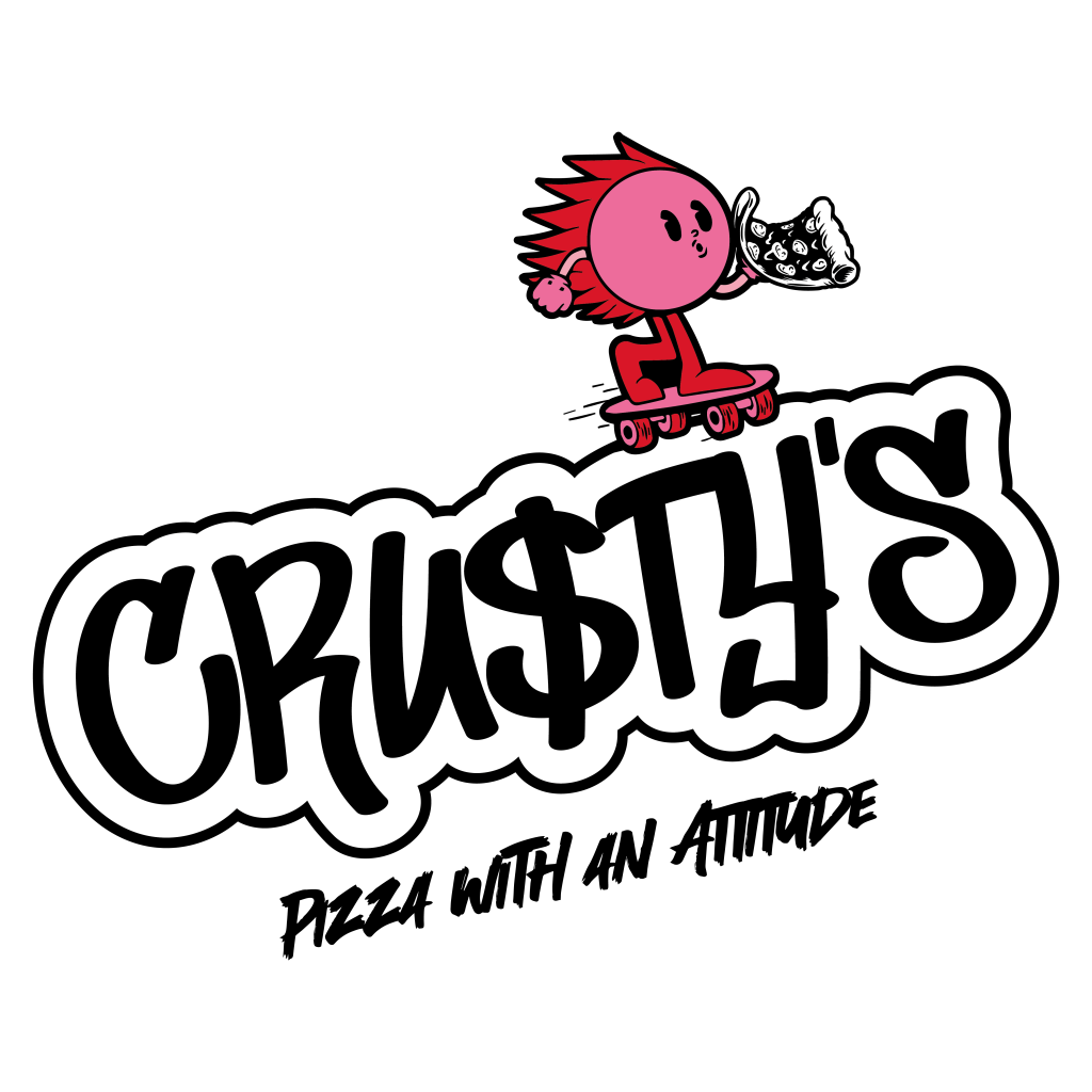 Crusty's - Potensia Media